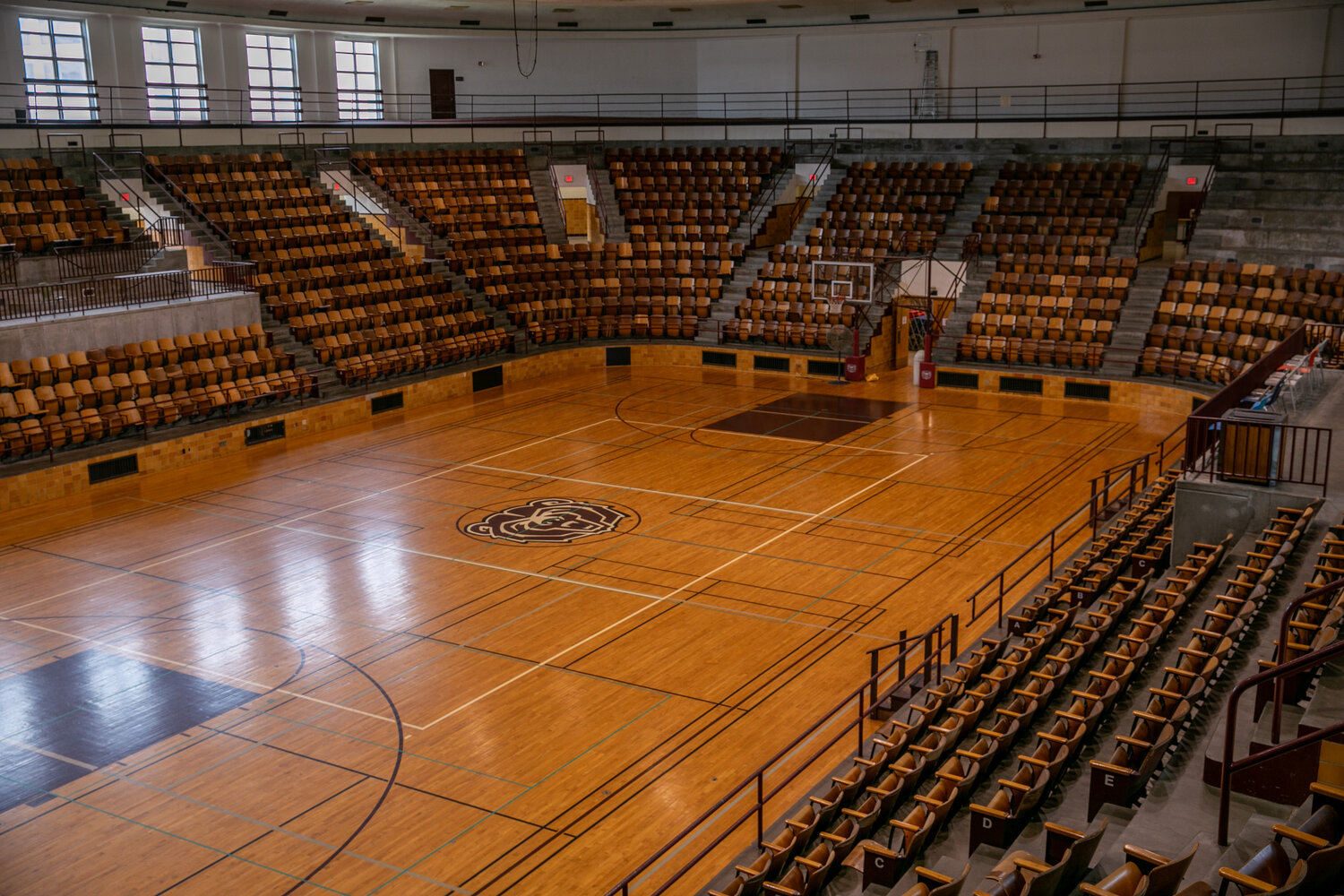 MSU takes step to renovate part of historic McDonald Arena ...