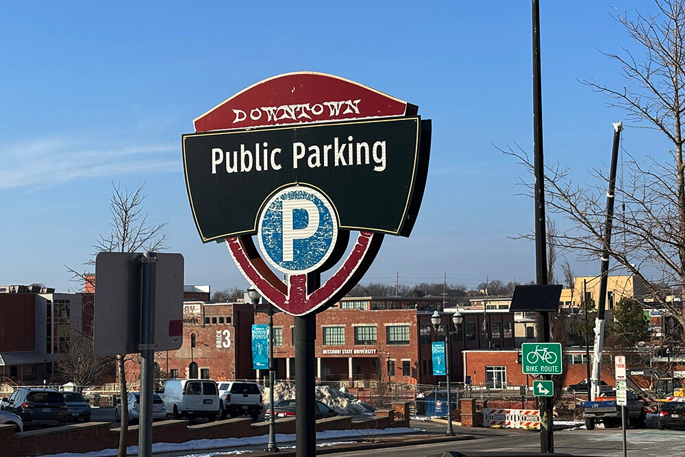 Wayfinding signs to be erected by city in time for national Route 66 ...