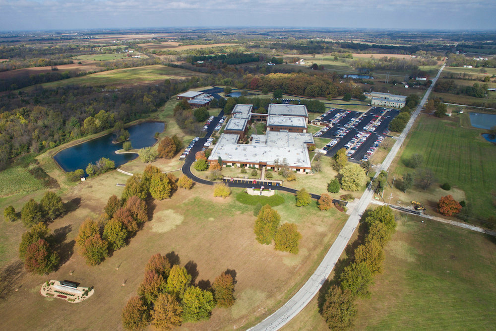 Leggett & Platt's profits swing to the black in 2025 | Springfield ...