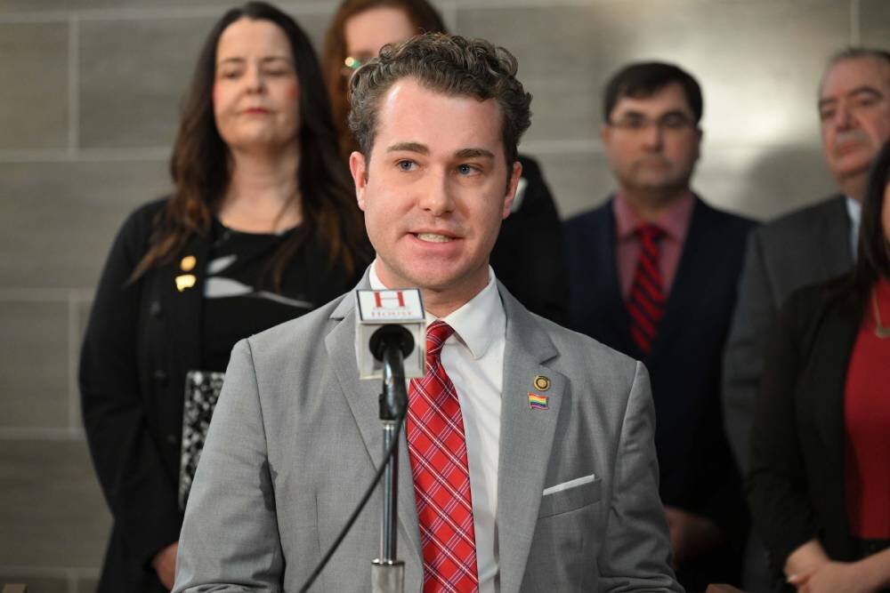 Springfield rep seeks reelection to Missouri House seat | Springfield ...