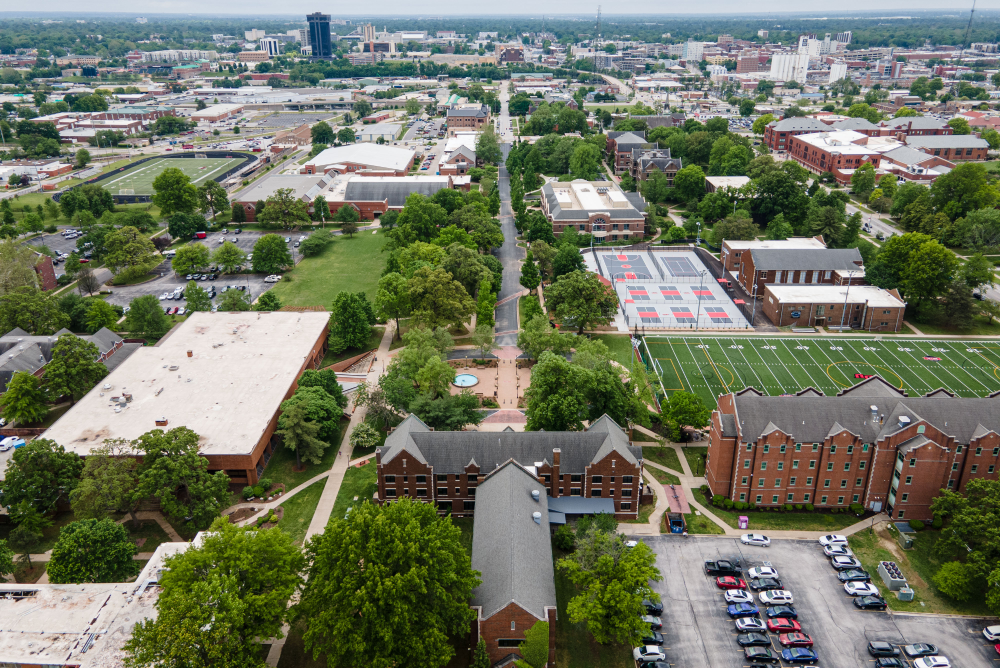 O’Reilly, Wooten families offer $1.8M match for Drury fundraiser ...