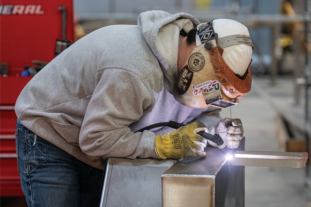 Nothum consolidates production after acquisition | Springfield Business ...