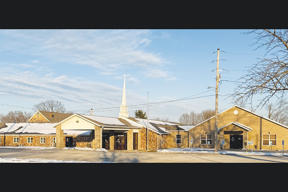Clever seeks tax levy transfer for early childhood center | Springfield ...