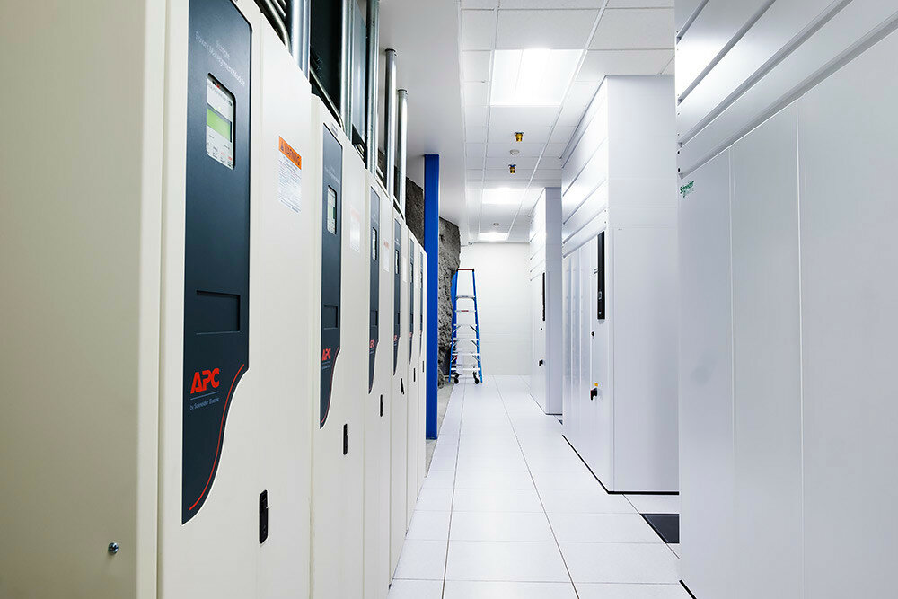 Bluebird Fiber conducts acquisition | Springfield Business Journal