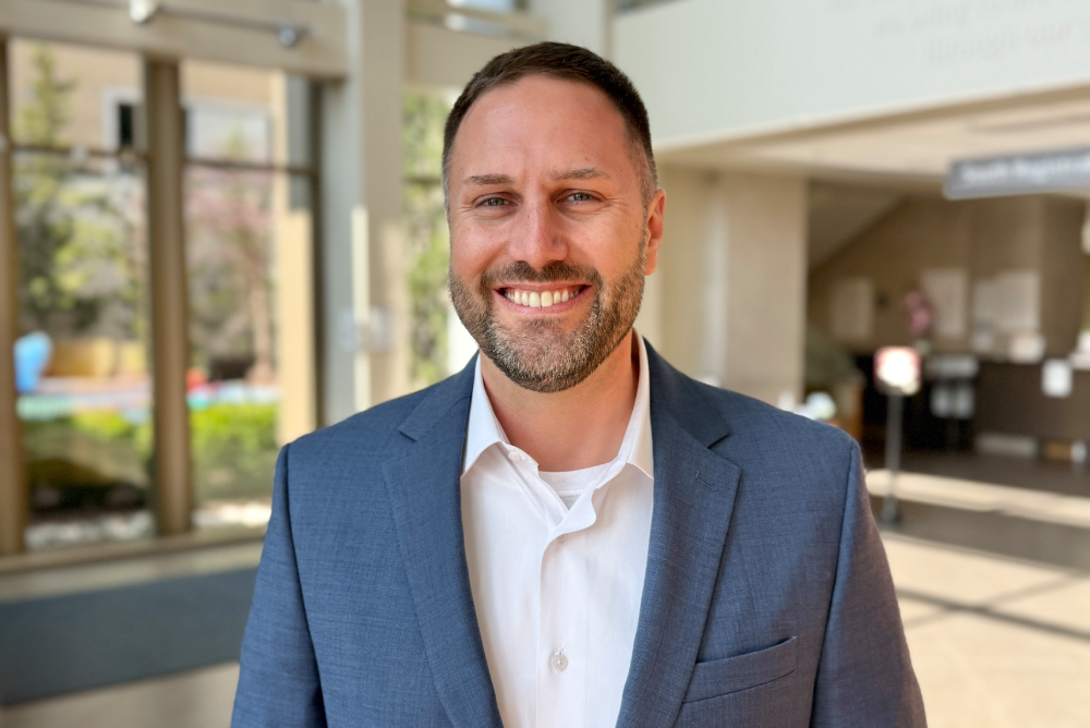 Mercy appoints new VP of mission | Springfield Business Journal