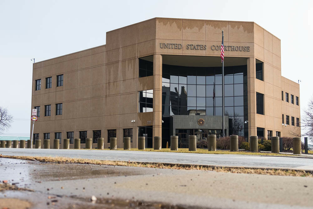 A.M. Pyrotechnics files for Chapter 11 bankruptcy protection ...