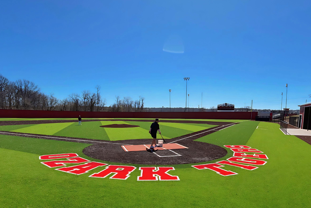 Ozark High School to dedicate baseball field | Springfield Business Journal