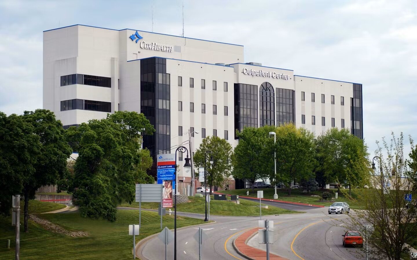 CoxHealth to launch new family medicine residency program | Springfield ...