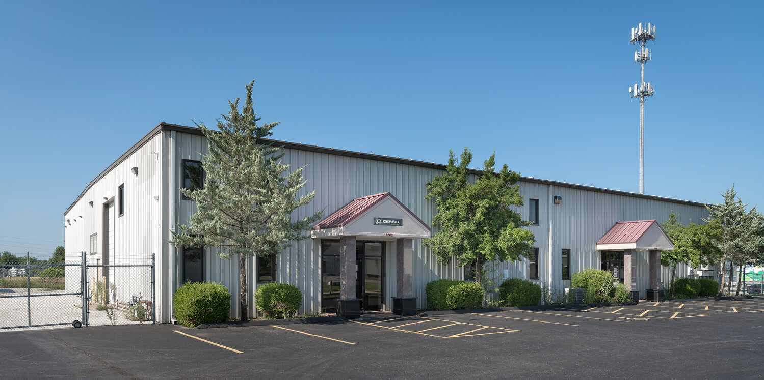 Allen’s Mechanical acquired | Springfield Business Journal