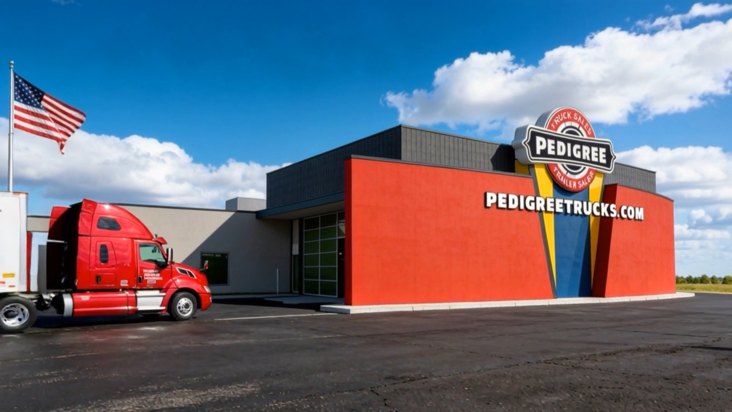 Prime to open $7.9M used truck dealership | Springfield Business Journal