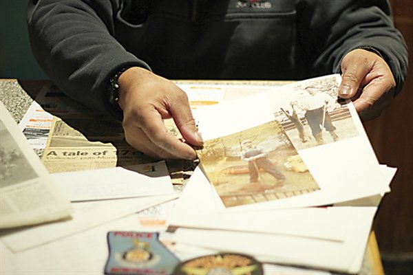 Grass roots, history and 17 cities - Sullivan County Democrat