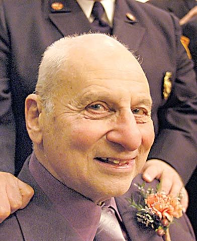 ‘Giant' of county firematics dead at 83 - Sullivan County Democrat