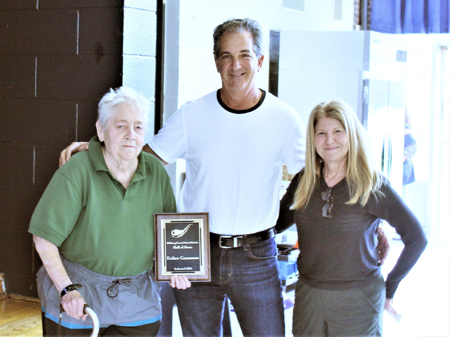Fallsburg Alumni Association awards and FCSD Hall of Fame Induction ...