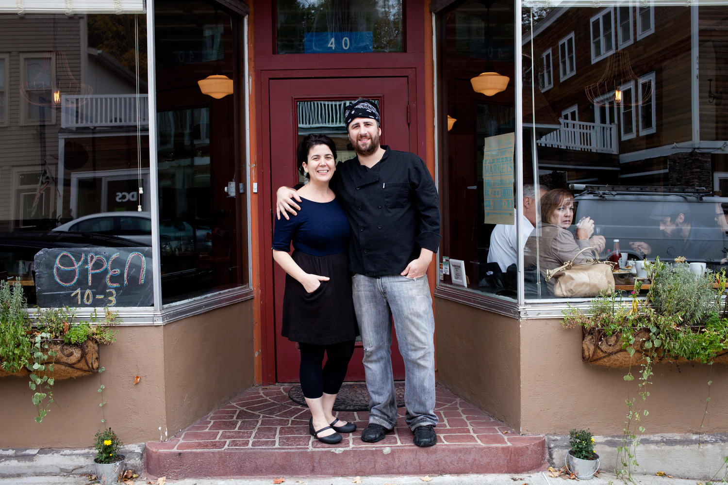 The Heron celebrates 11 years - Sullivan County Democrat