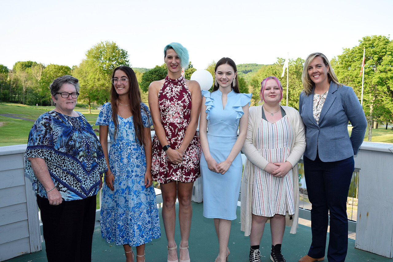 38th annual academic achievement celebration recognizes top students ...