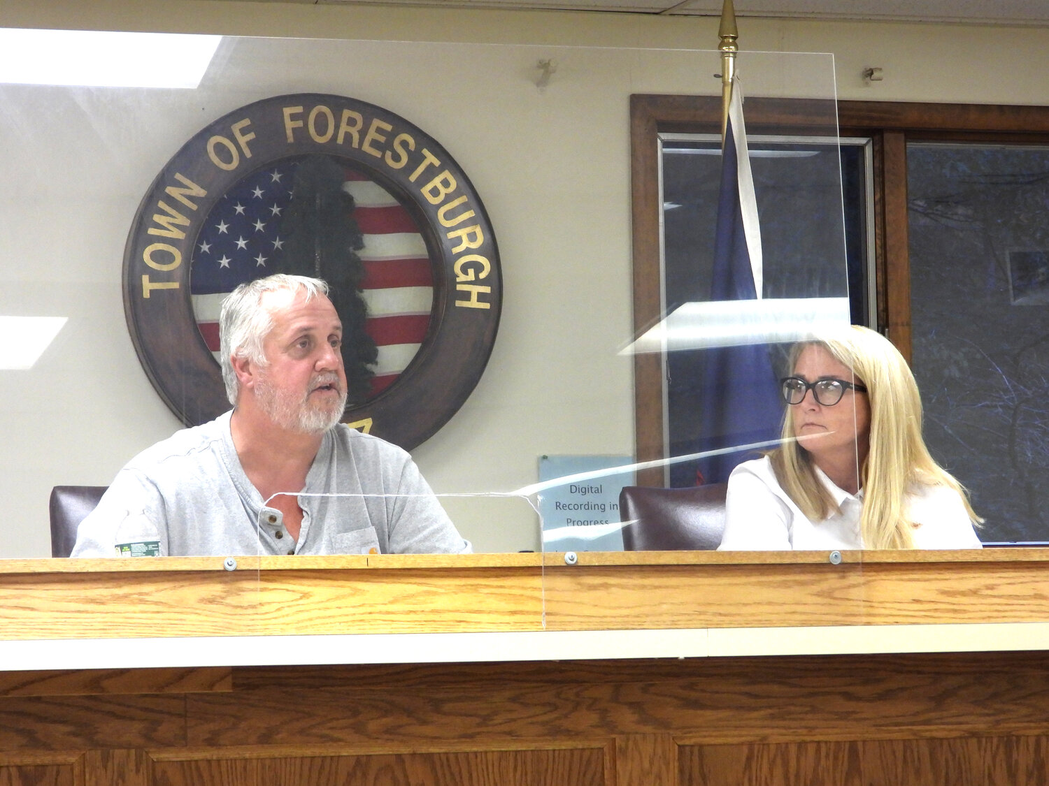 Forestburgh passes Solar Energy System local law - Sullivan County Democrat
