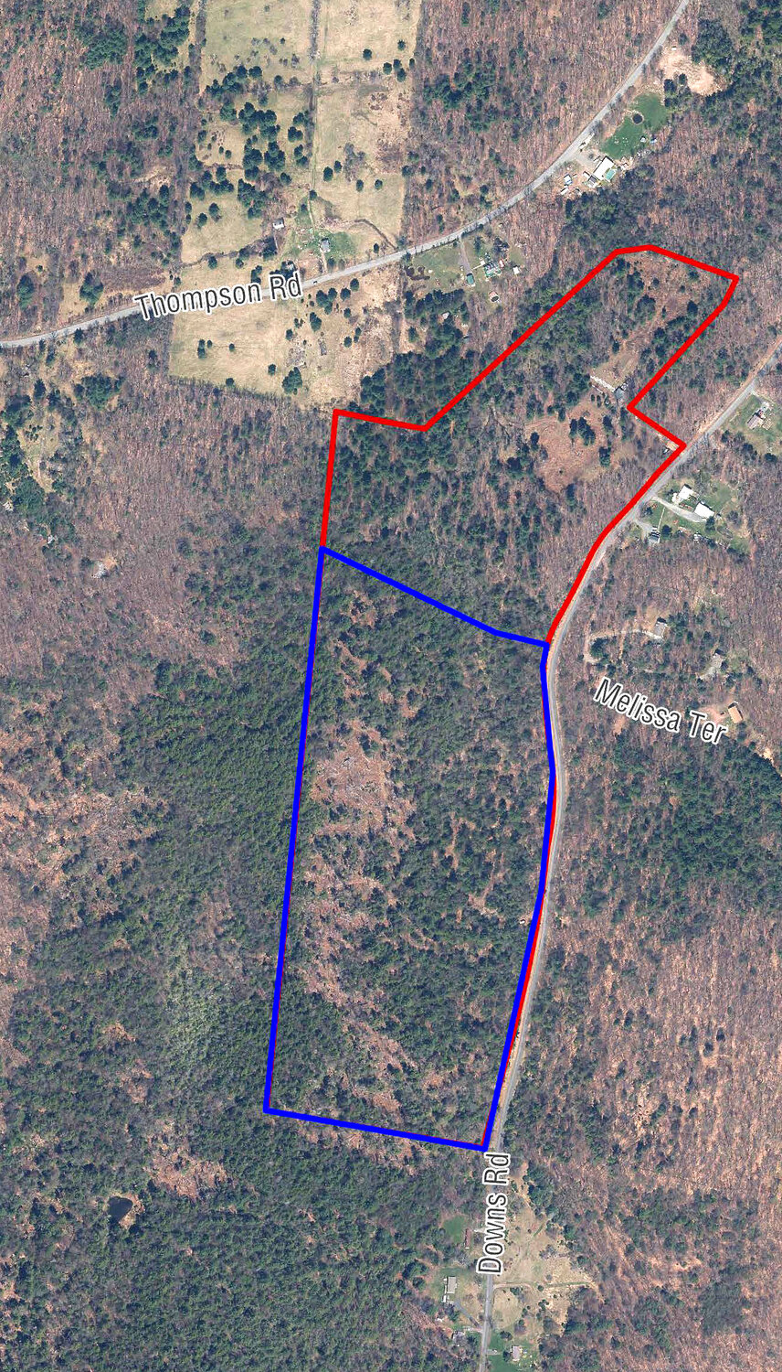 Thompson solar project? - Sullivan County Democrat