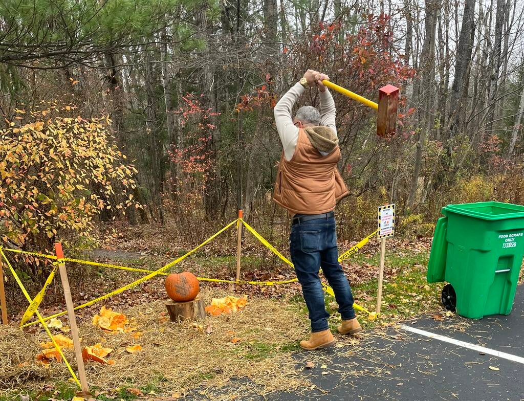 A smashing success - Sullivan County Democrat