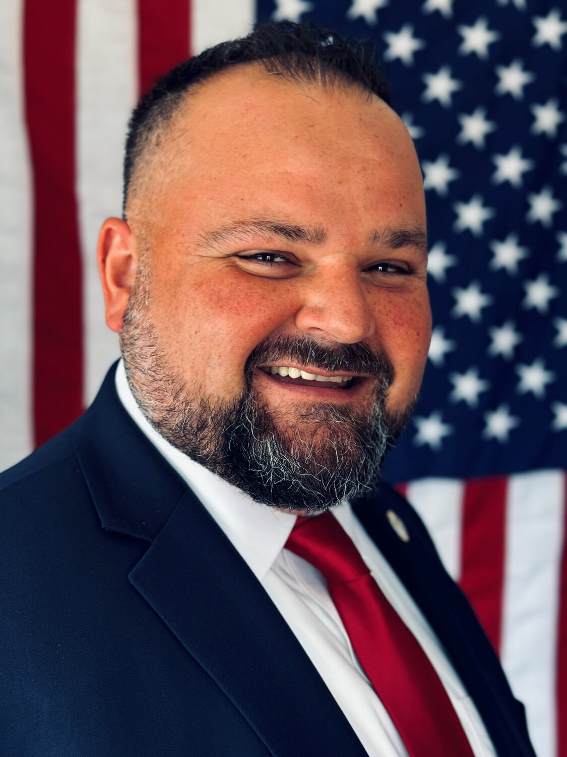 Timothy Dymond announces retirement from New York State Police ...