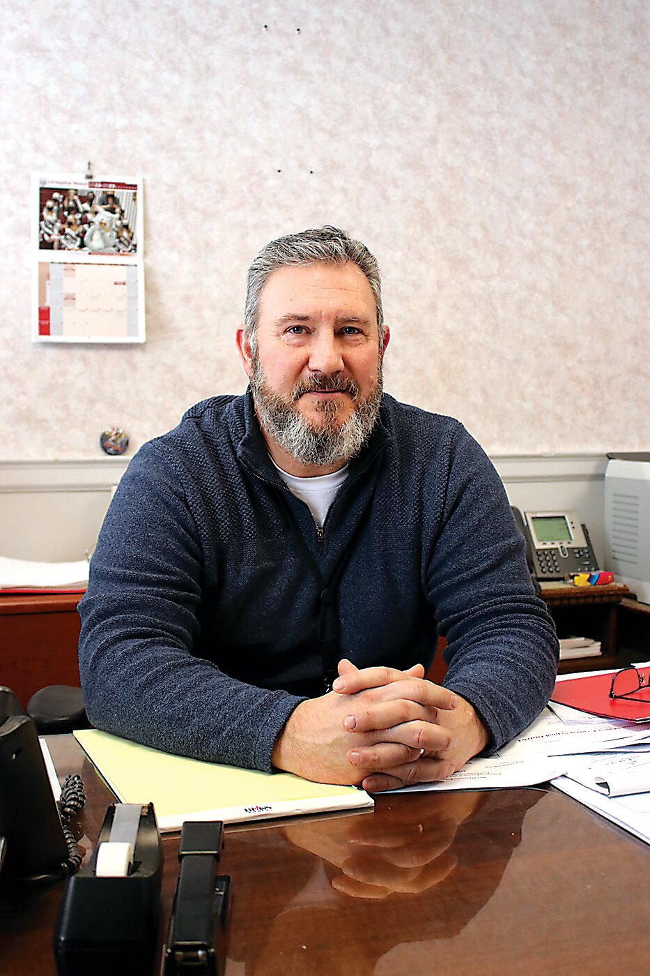 Livingston Manor/Roscoe schools to host town hall meeting on Jan. 9 ...