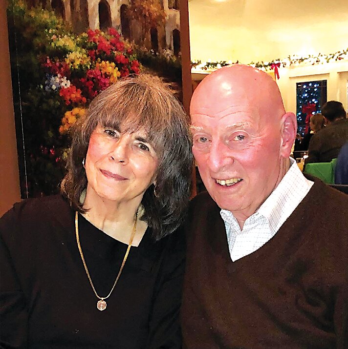 Where are they now? Still spry in the stripes: Mike Bernstein ...
