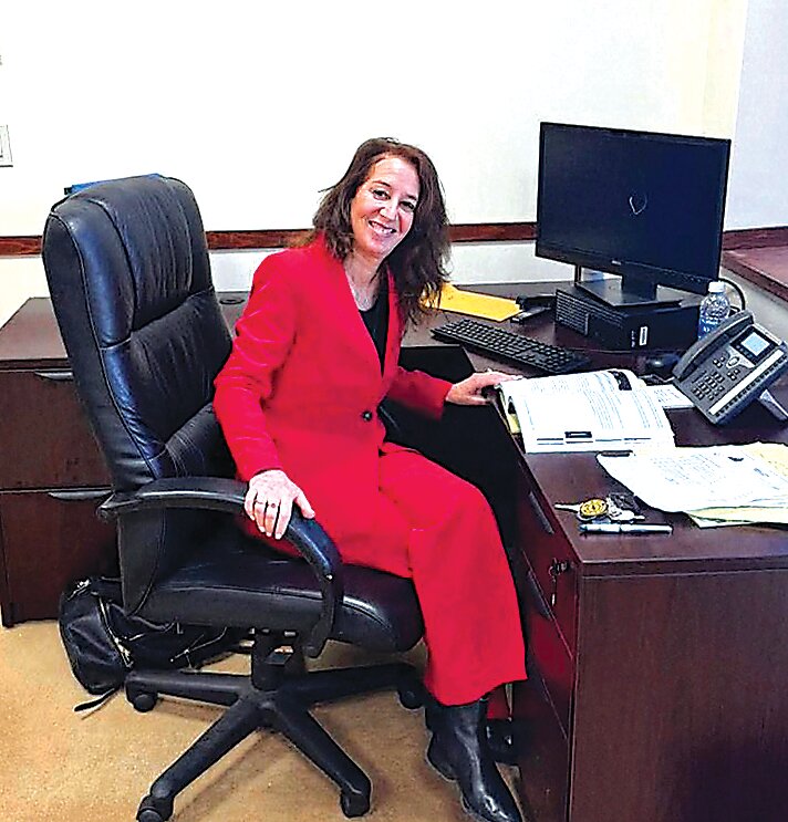 Assembly Member Kay has her first bill signed into law; expands access ...