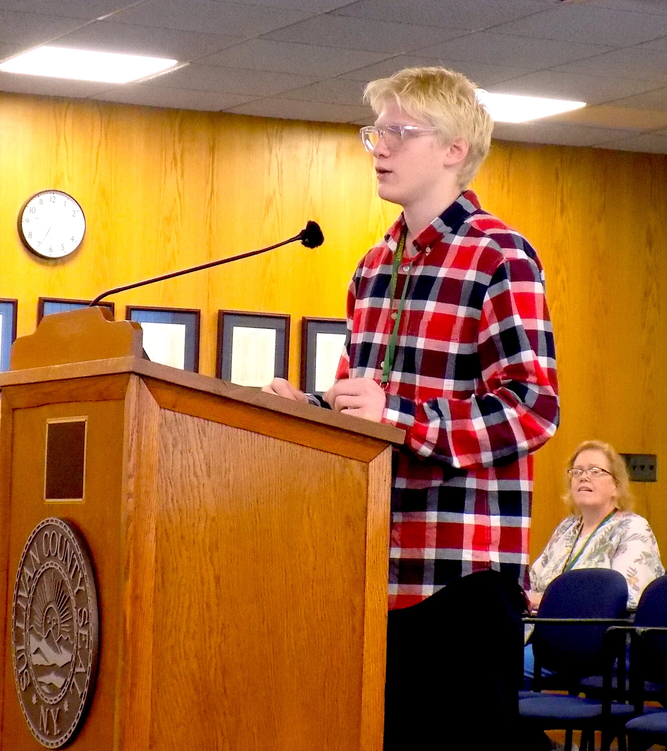 Tri-Valley student unveils ‘The Blessing Bags Project’ to help the ...