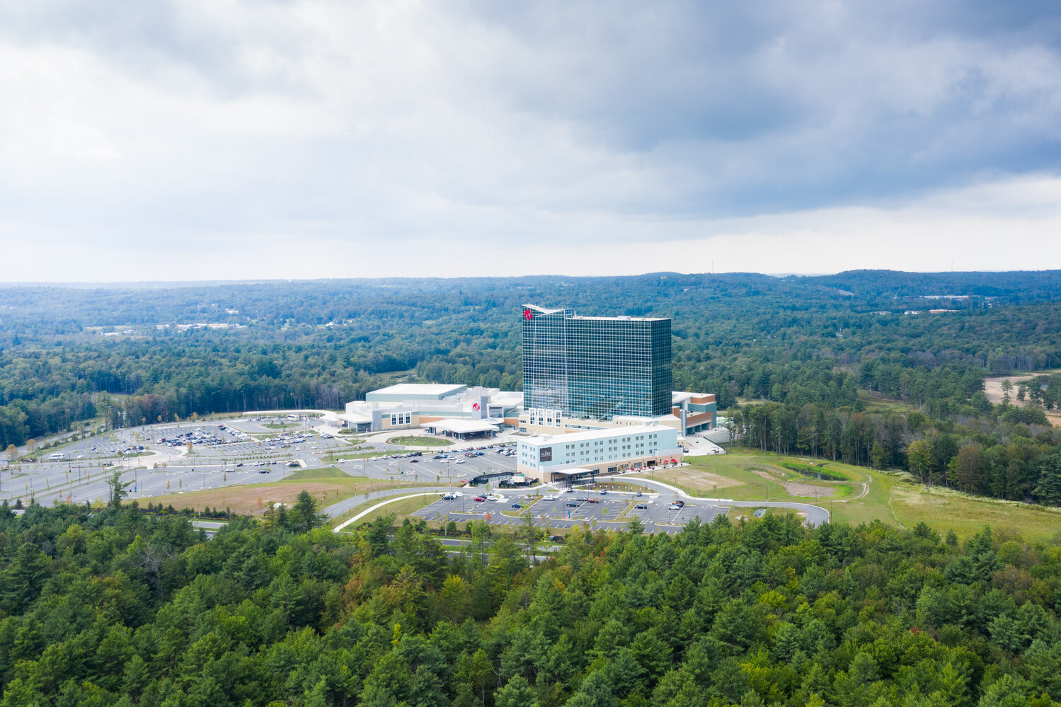 County LDC to acquire Resorts World non-gaming properties - Sullivan ...