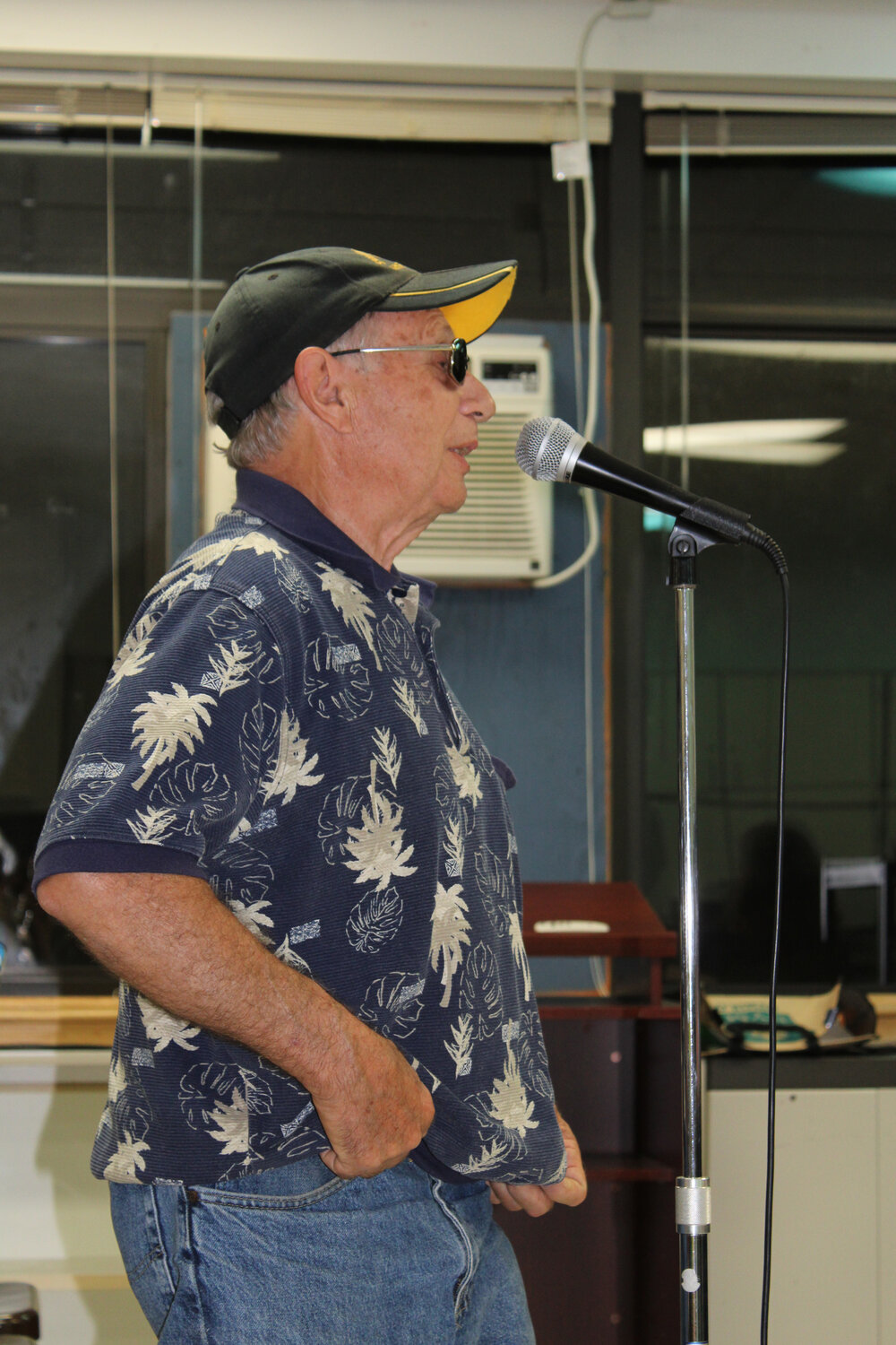 Bethel residents voice concerns about noise and safety on White Lake ...