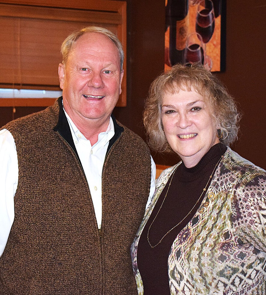 Know It All - Sullivan County Democrat