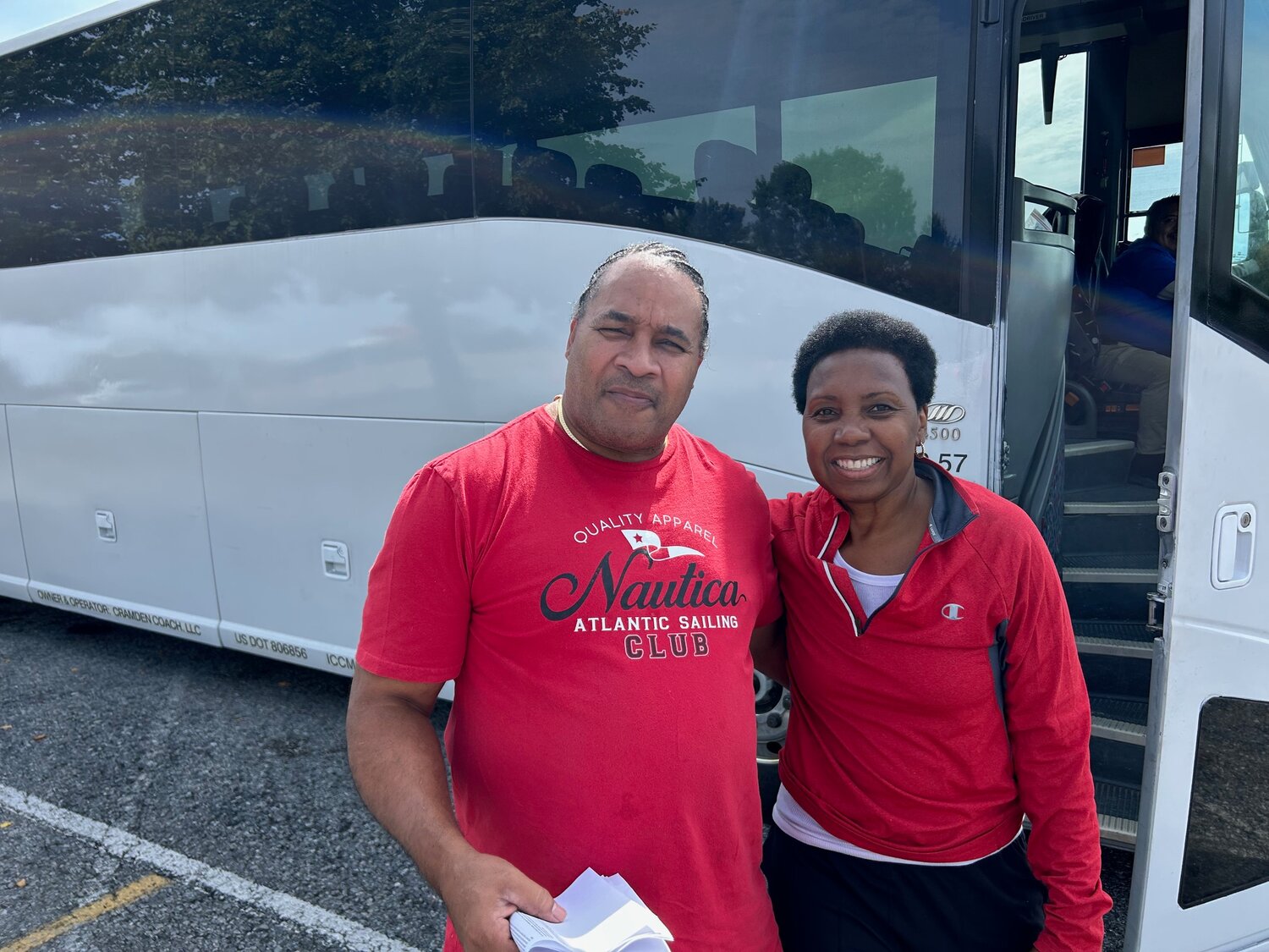 Village of Monticello takes 45 kids to Dorney Park – More Youth ...