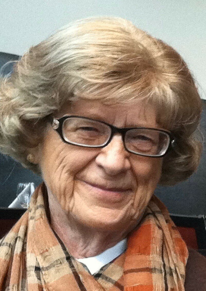 Louise Stratton Clairmont - Sullivan County Democrat