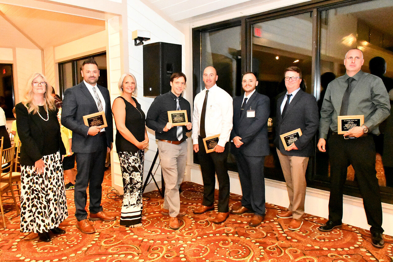 Sullivan County School Boards Association’s Annual Meeting honors local ...