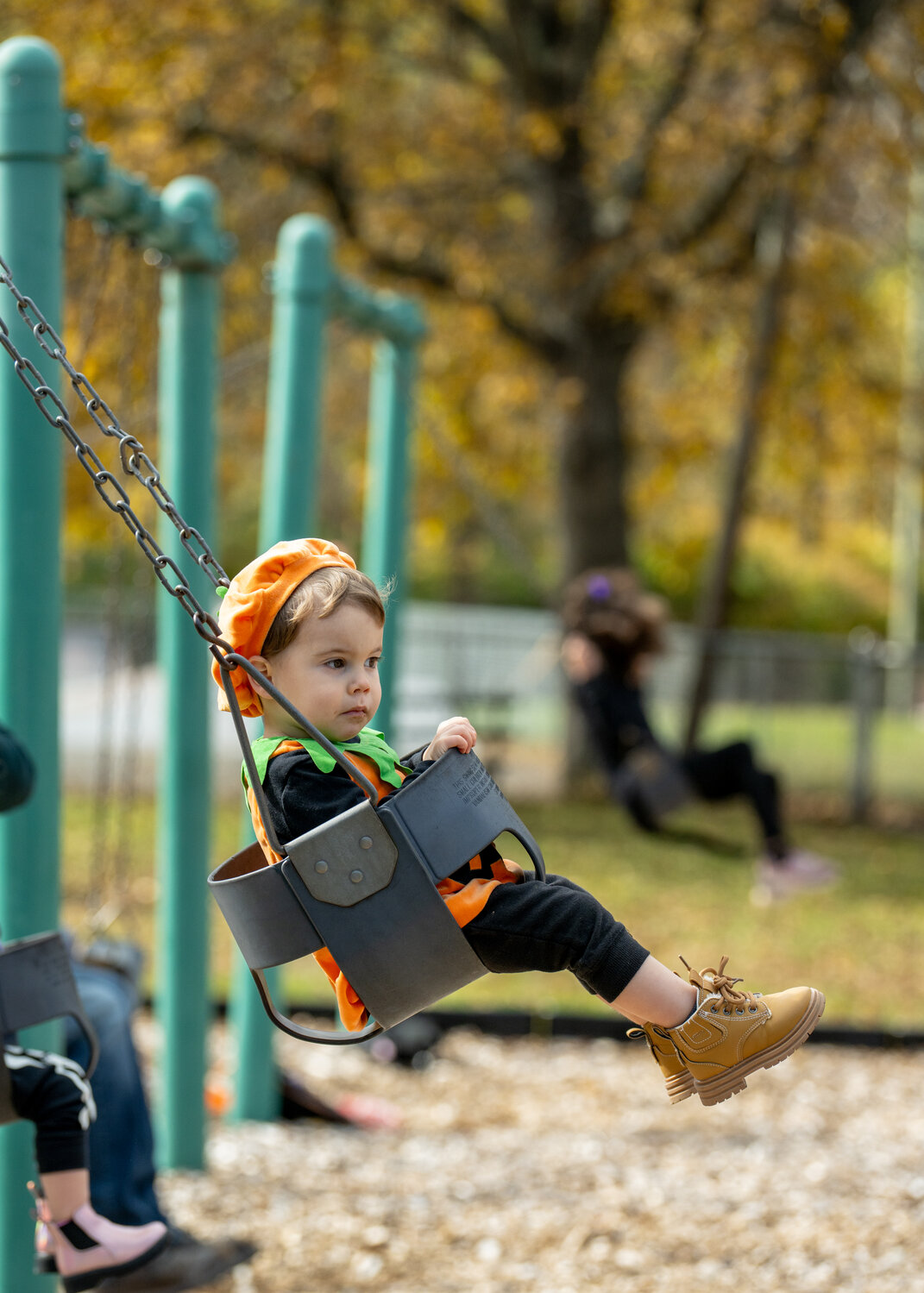 Callicoon welcomes costumed kids - Sullivan County Democrat