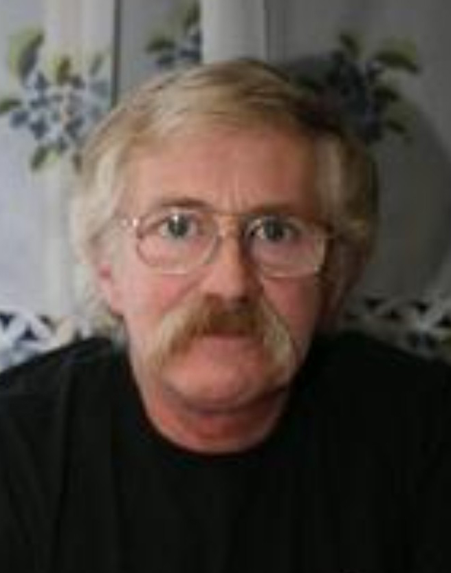 Allan E. Sullivan - Sullivan County Democrat