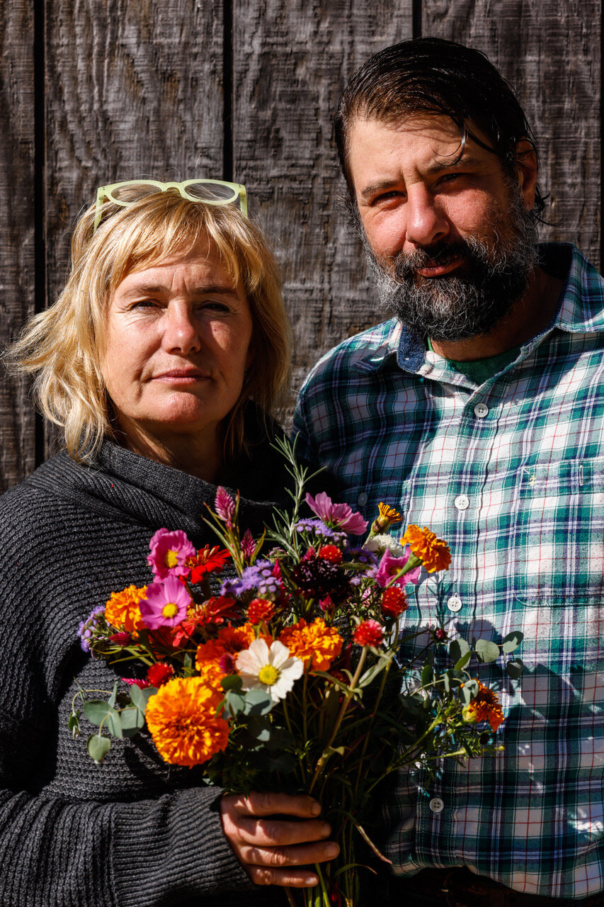 Willow Wisp Organic Farm to offer free Thanksgiving pantry - Sullivan ...