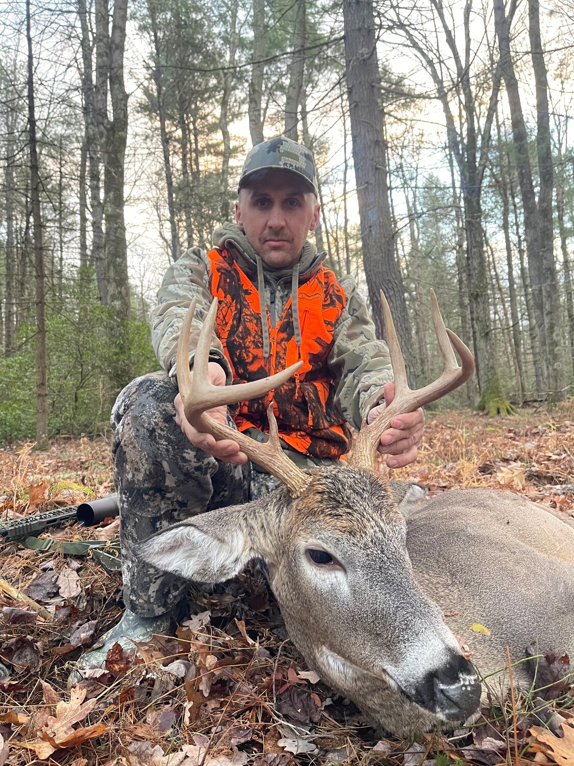 52nd Annual Sullivan County Democrat Heavy Deer Leaderboard - Sullivan ...