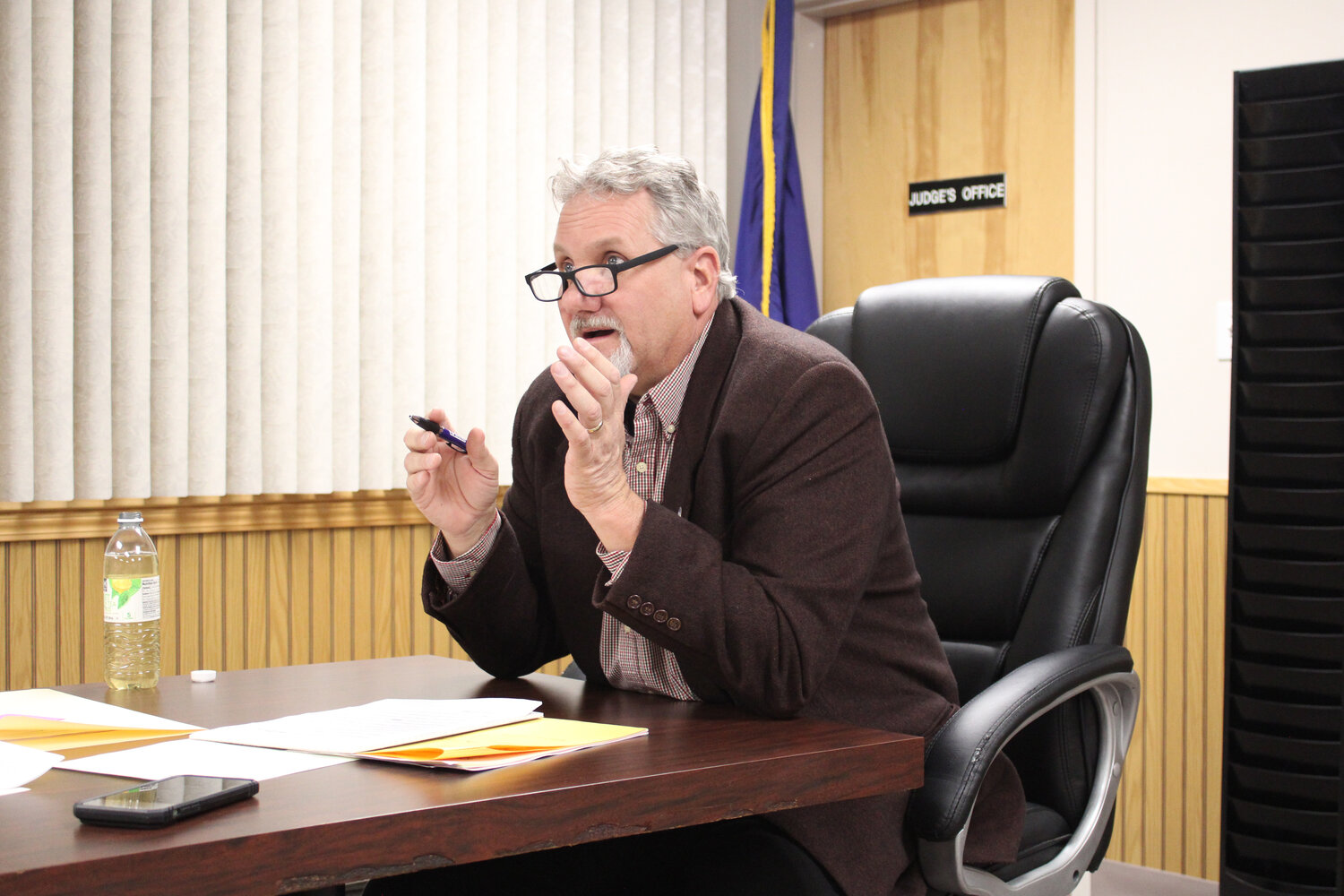 Neversink Supervisor reflects on friendship with Susan Brown Otto ...