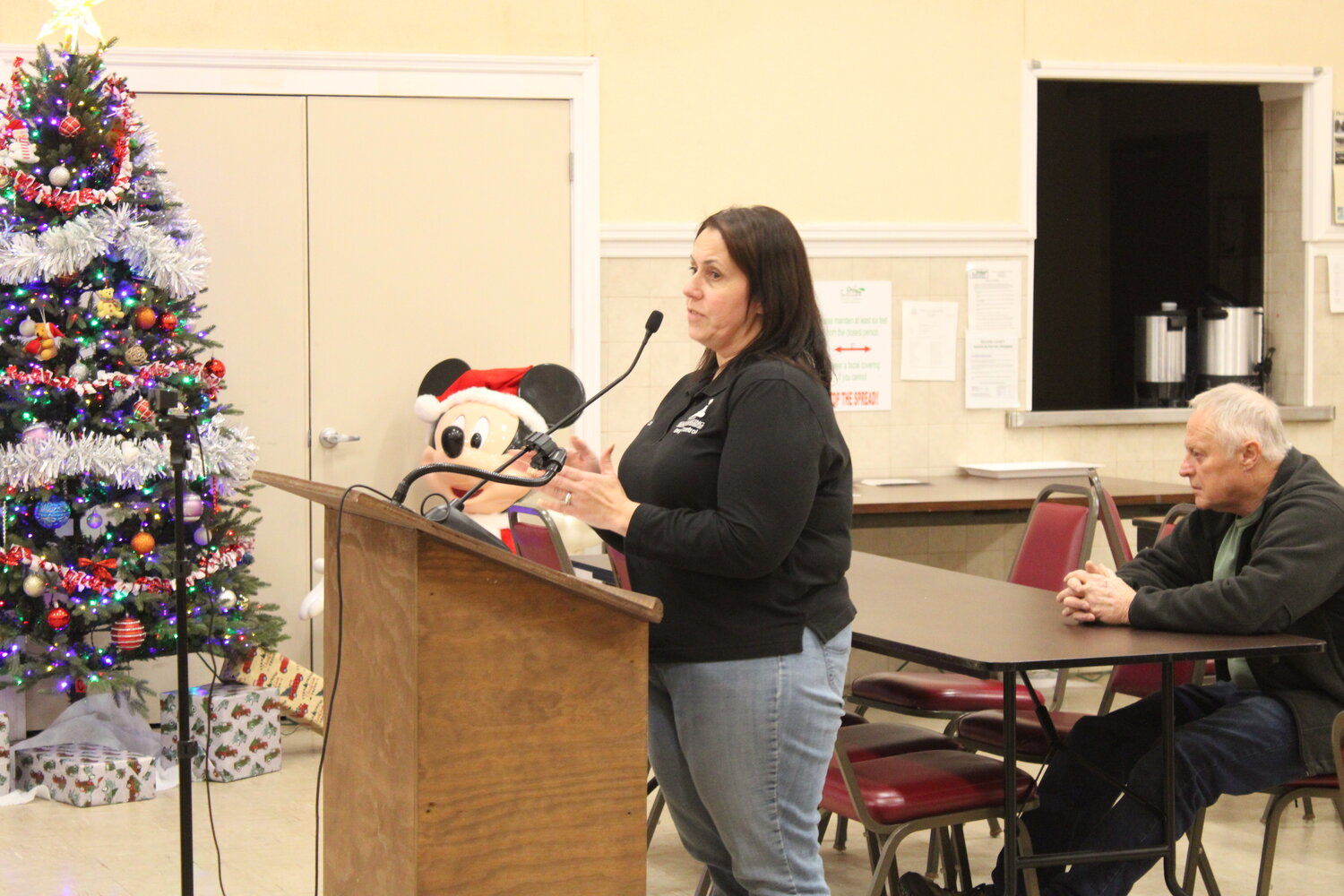 Mamakating Dog Control Officer talks ‘ruff’ challenges - Sullivan ...