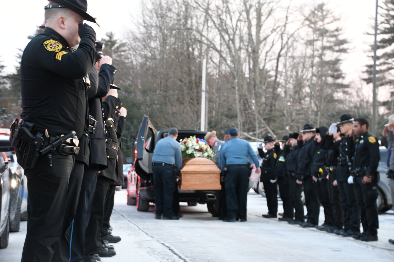2025 THE YEAR IN REVIEW - Sullivan County Democrat