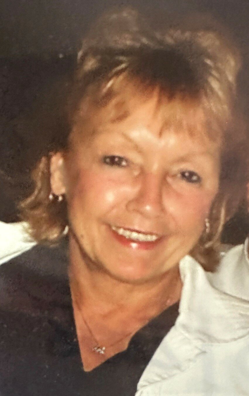 Anna Frances Miller Friedman - Sullivan County Democrat