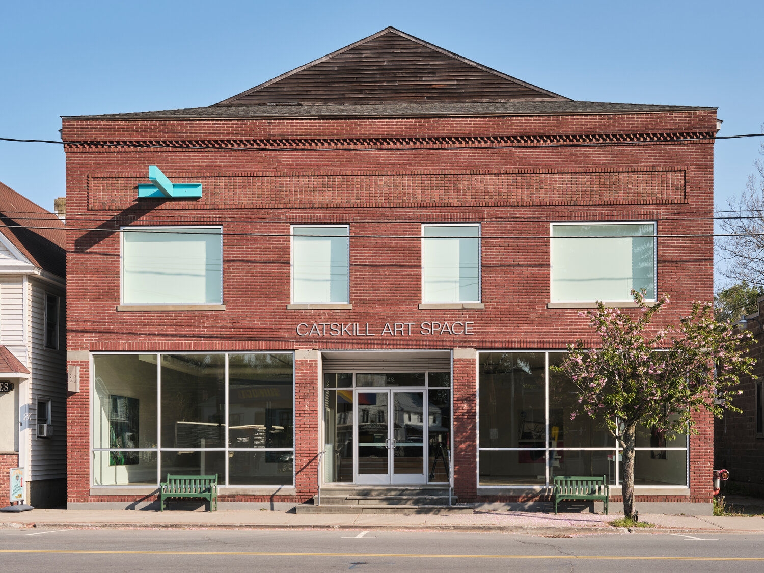 CAS awarded $80G grant from Andy Warhol Foundation - Sullivan County ...