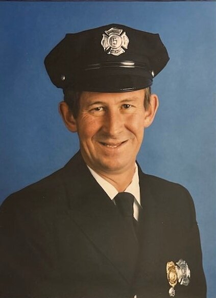 Robert Charles Somers - Sullivan County Democrat