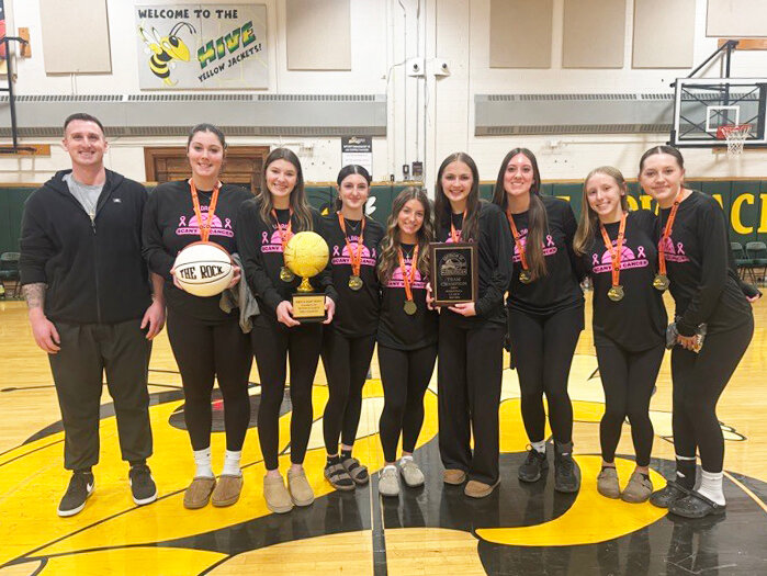 Smithtown Christian takes down Eldred for Class D Regional title ...