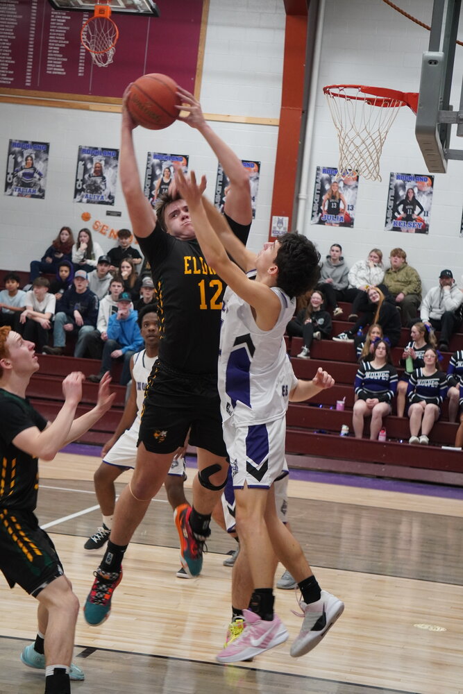 OCIAA Boys Basketball All-Stars announced - Sullivan County Democrat