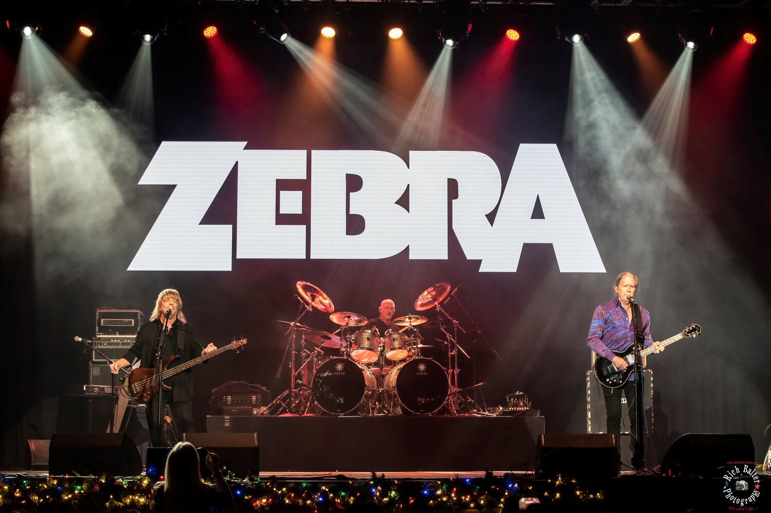 Interview with Randy Jackson: A look back at Zebra’s legacy - Sullivan ...