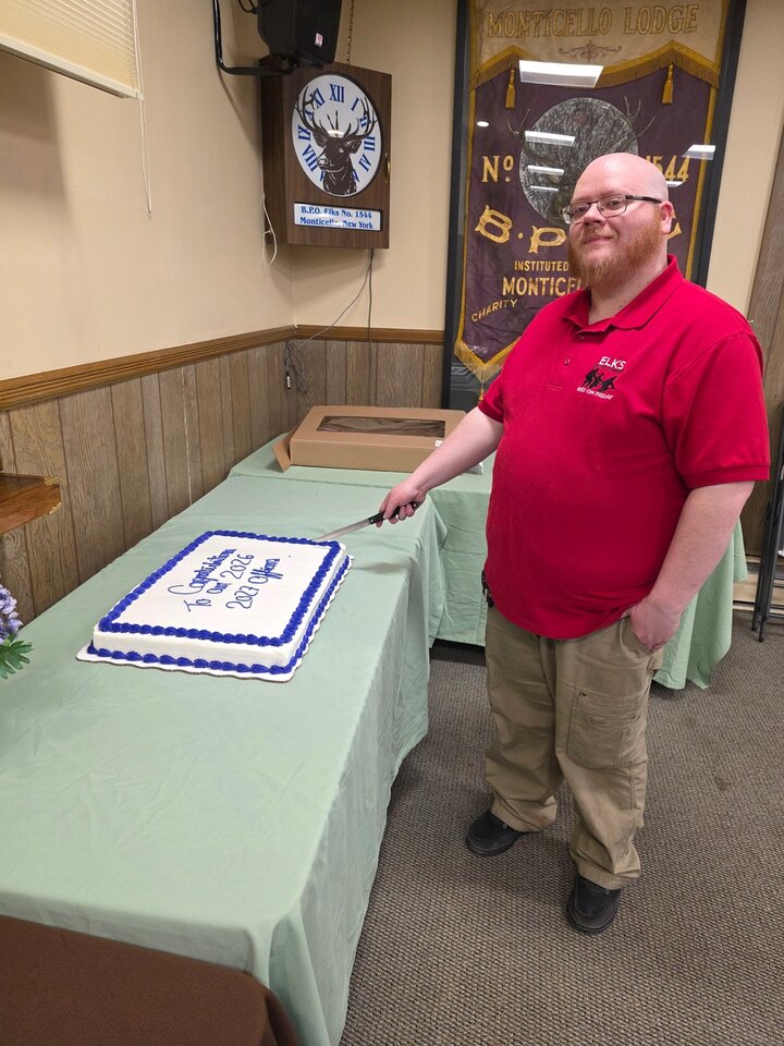 Monticello - Sullivan County Democrat