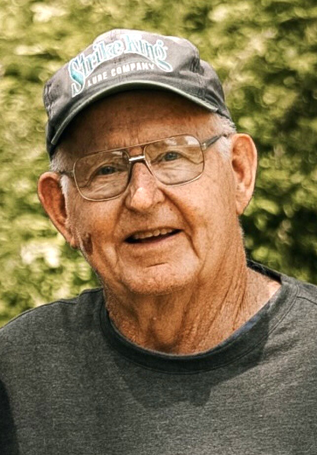 Frederick G. Robinson - Sullivan County Democrat