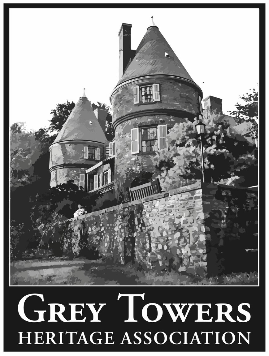 Art at Grey Towers: A Celebration of Creativity and Heritage - Sullivan ...