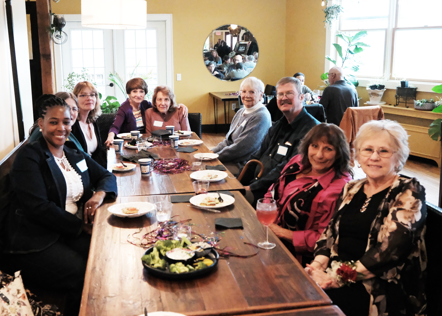 From recovery work to community care: Hedy Kaminski retires after ...